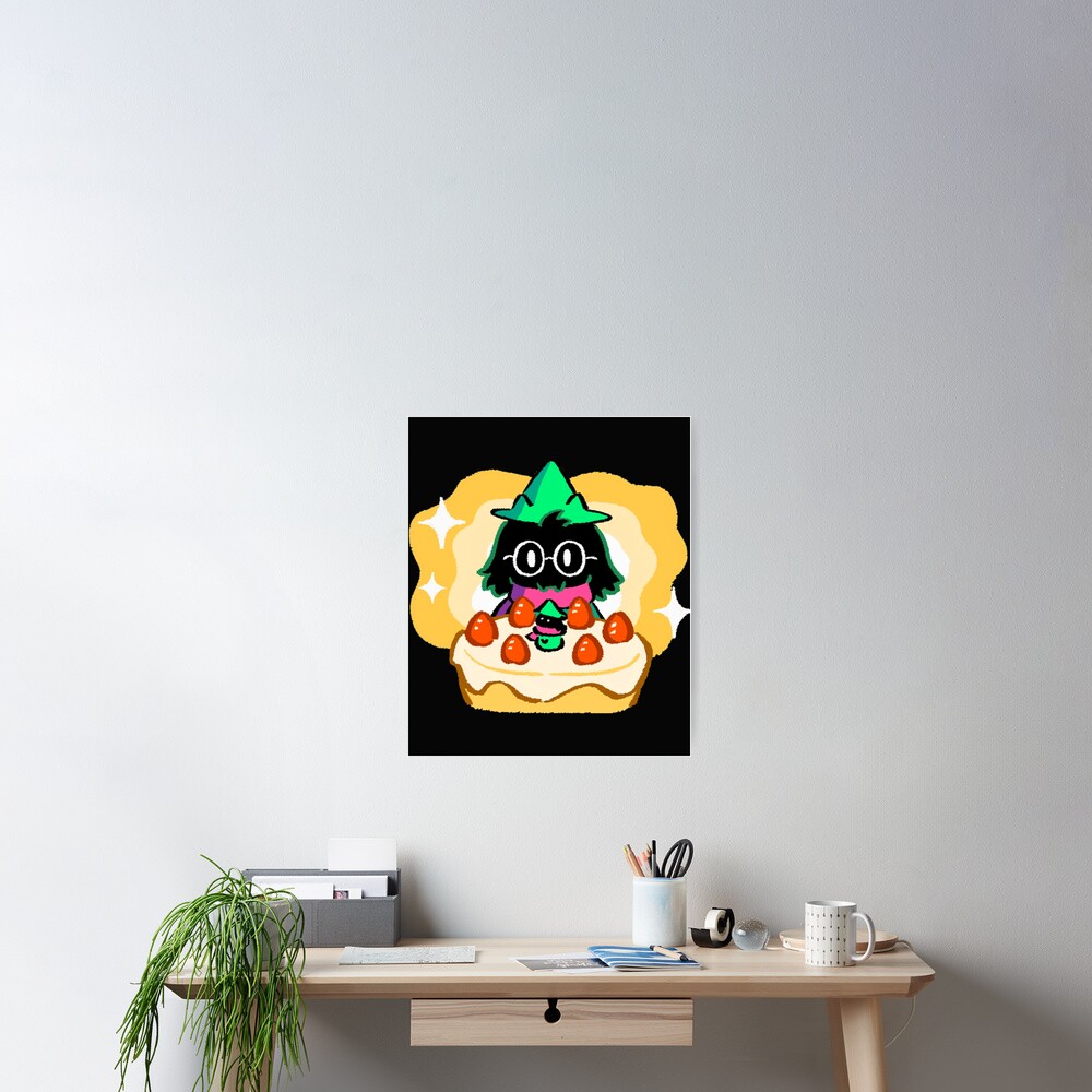 "Delta Rune " Poster for Sale by Demine19 | Redbubble