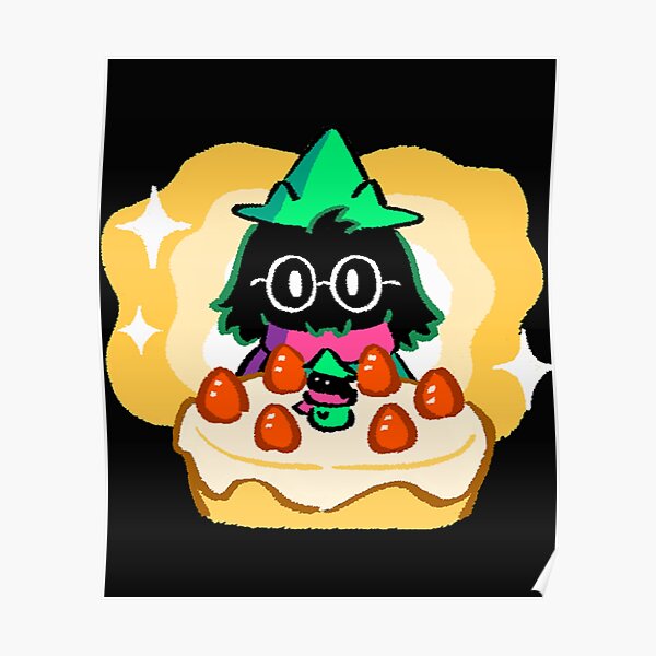 "Delta Rune " Poster for Sale by Demine19 | Redbubble