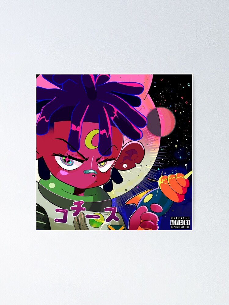 "Cochise - Pocket Rocket" Poster for Sale by erudesig | Redbubble