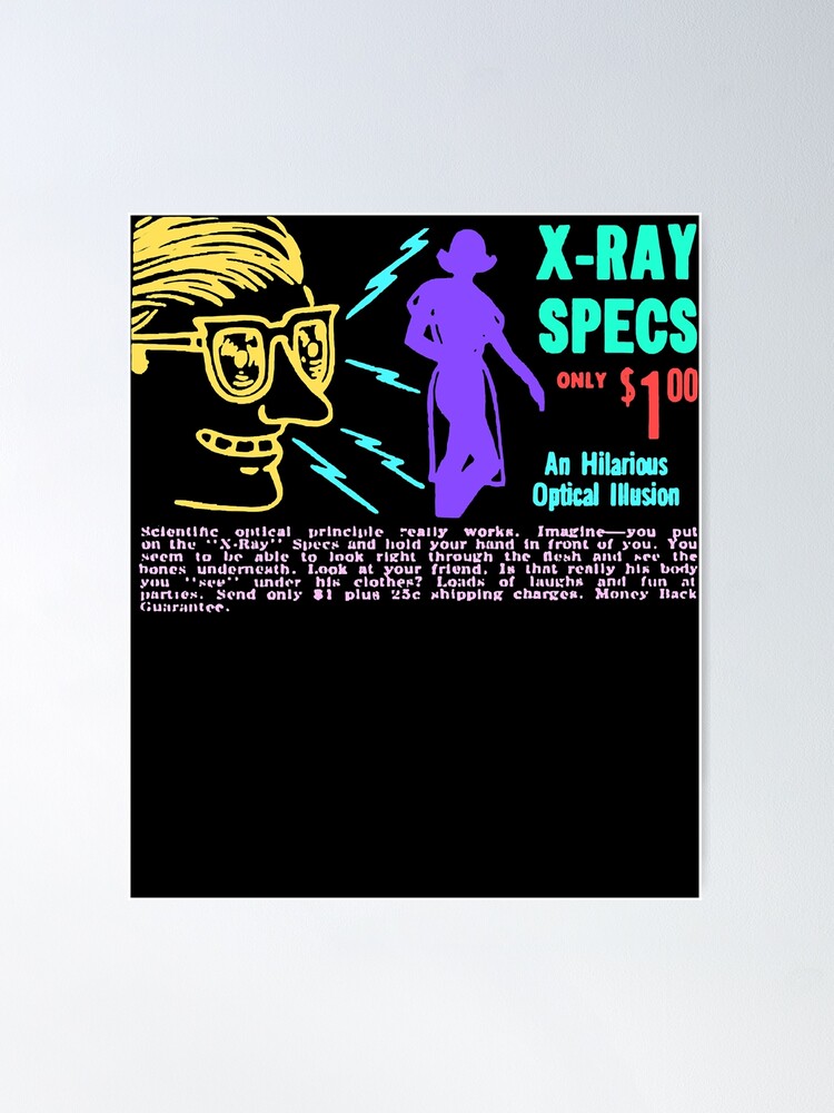X-Ray Spex One Of The Great British Punk Bands Famous Advert Retro ...