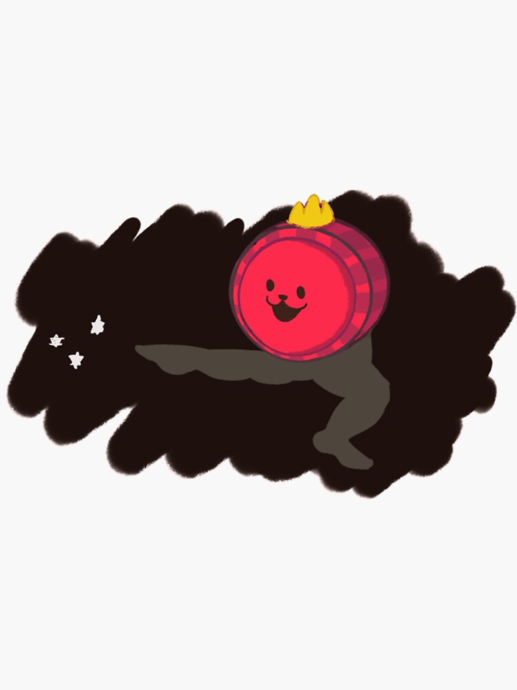 Deltarune Redondo K C. Round | Deltarune Wiki | Fandom