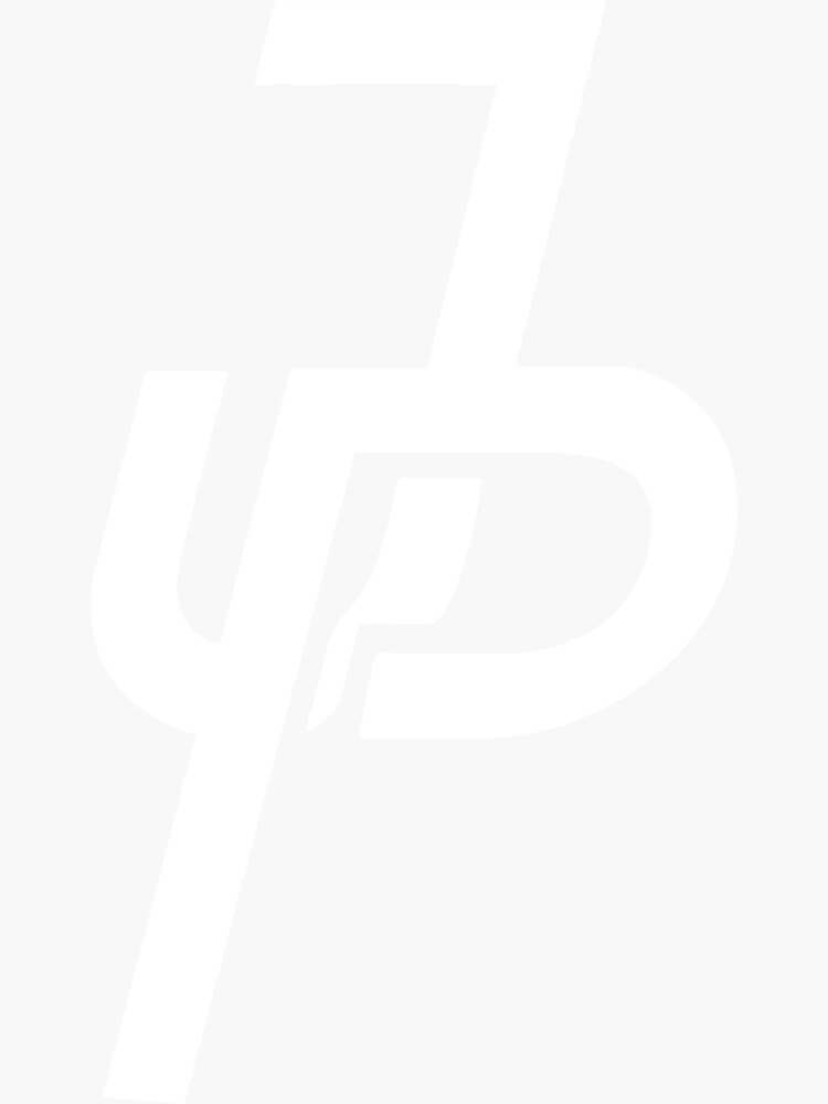 "s Jake Paul Logo, Jake Paul Merch, Team 10" Sticker for Sale by ...