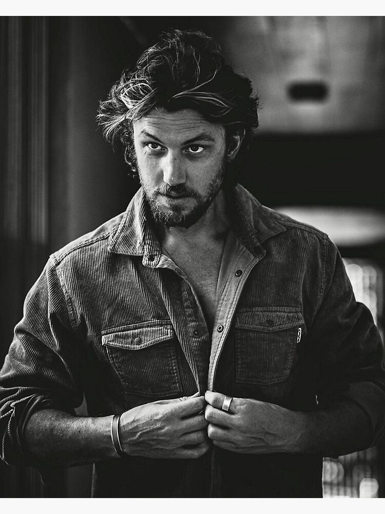 "adam demos" Poster by remasom | Redbubble