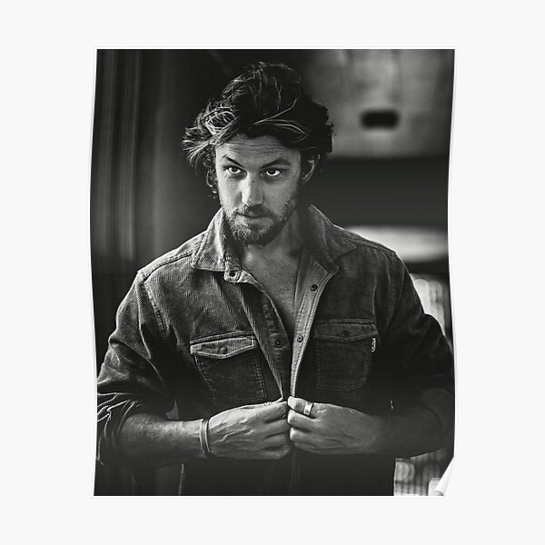 "adam demos" Poster by remasom | Redbubble