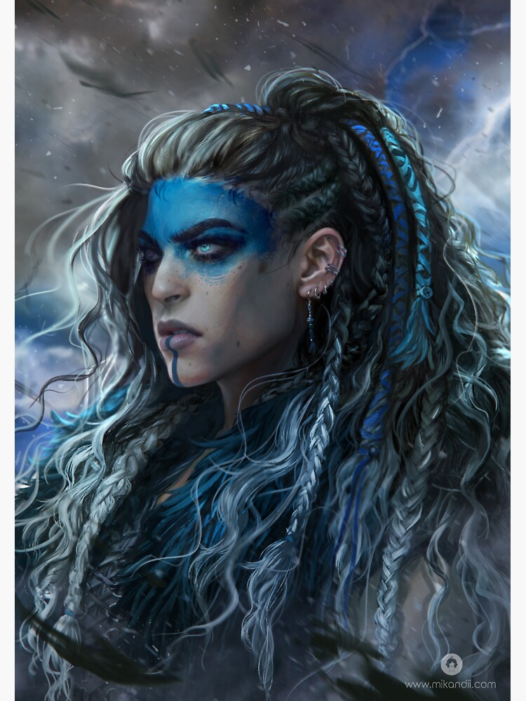 "Yasha" Sticker for Sale by mikandii | Redbubble