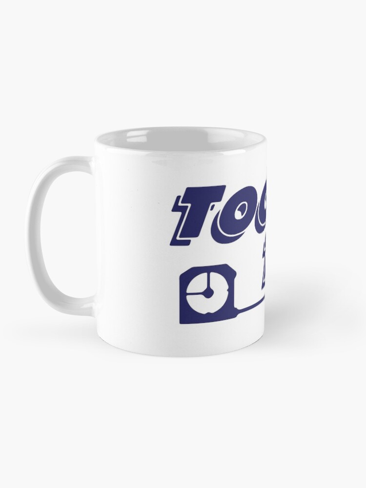 "Tool Time t-shirt - Home Improvement, Tim Taylor, Binford" Coffee Mug ...