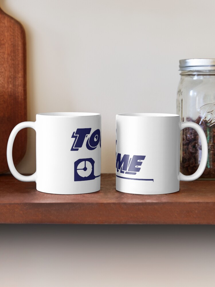 "Tool Time t-shirt - Home Improvement, Tim Taylor, Binford" Coffee Mug ...