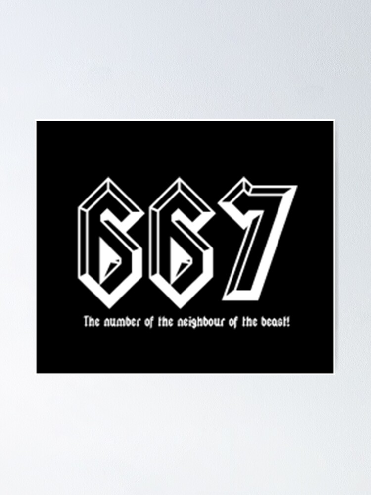 "667 Ekip" Poster for Sale by IGREK-SHOP | Redbubble