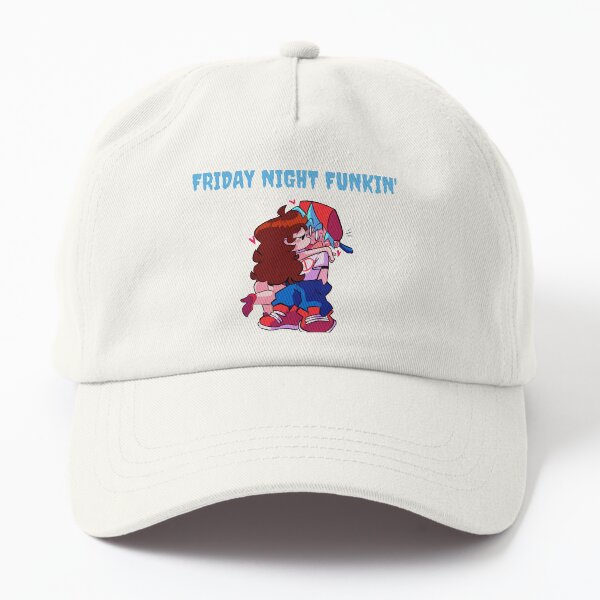 "Friday Night Funkin' | FNF Mod" Cap by D-Shirt-More | Redbubble