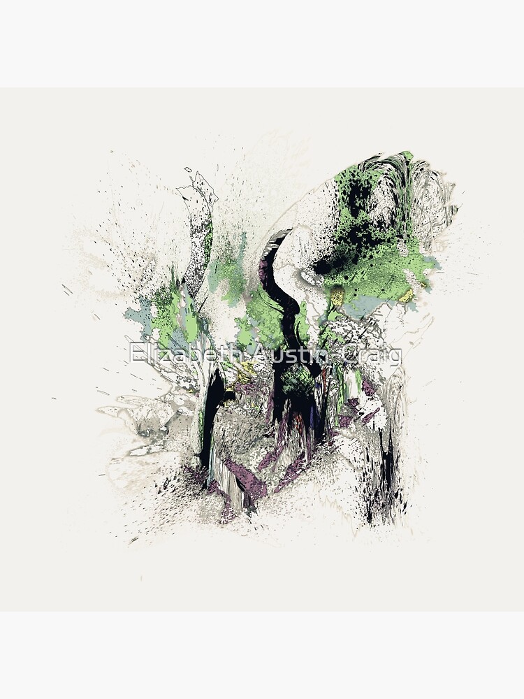 "Animism" Poster for Sale by Rosh | Redbubble