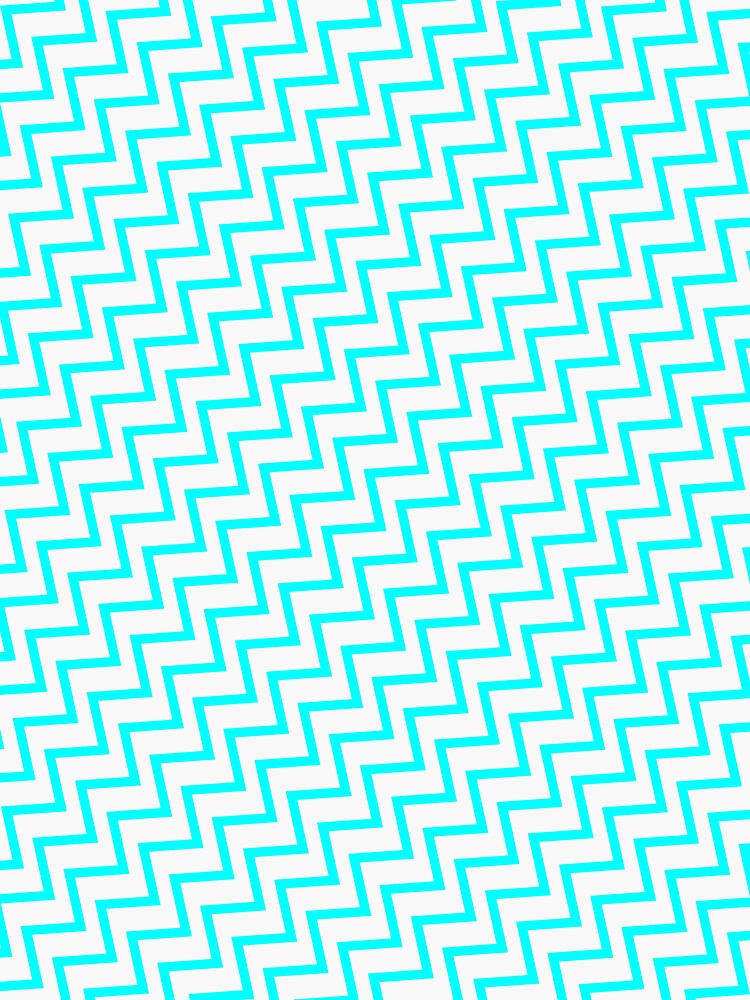 "Zig Zag Pattern Batik" Sticker for Sale by arteesketch | Redbubble
