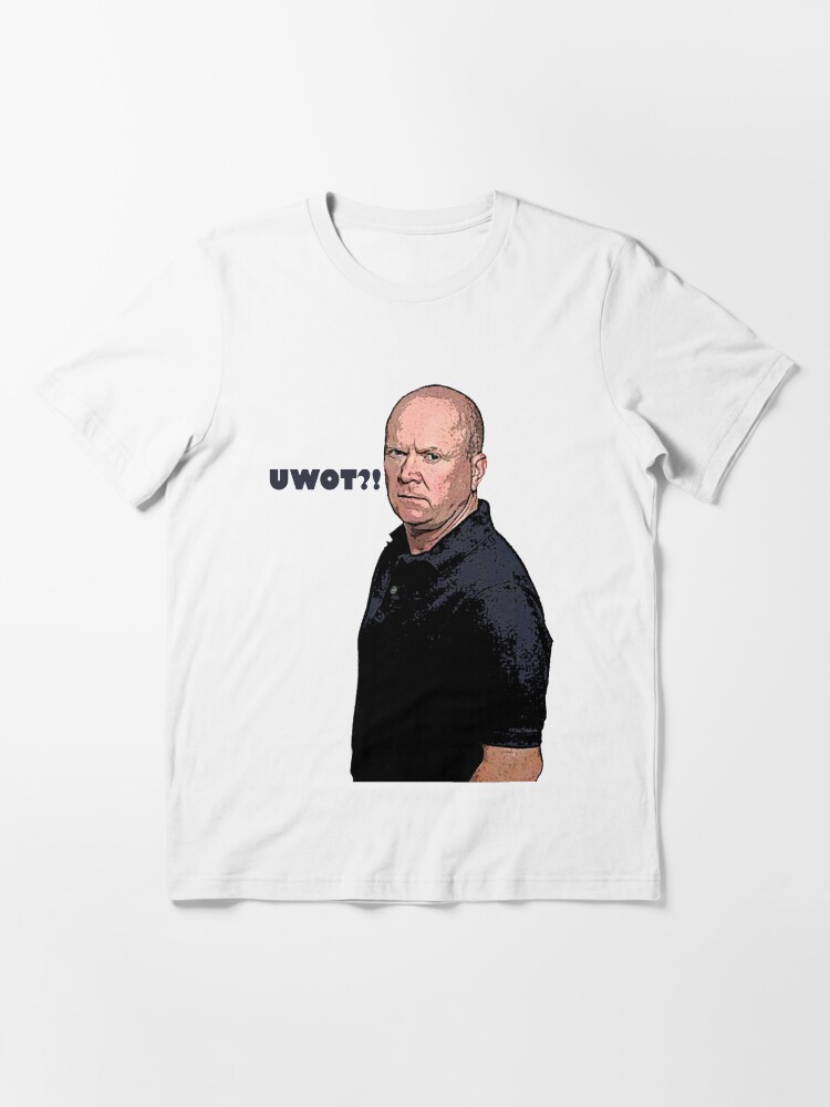 "Phil Mitchell - EastEnders" T-shirt for Sale by jeremydwilliams ...