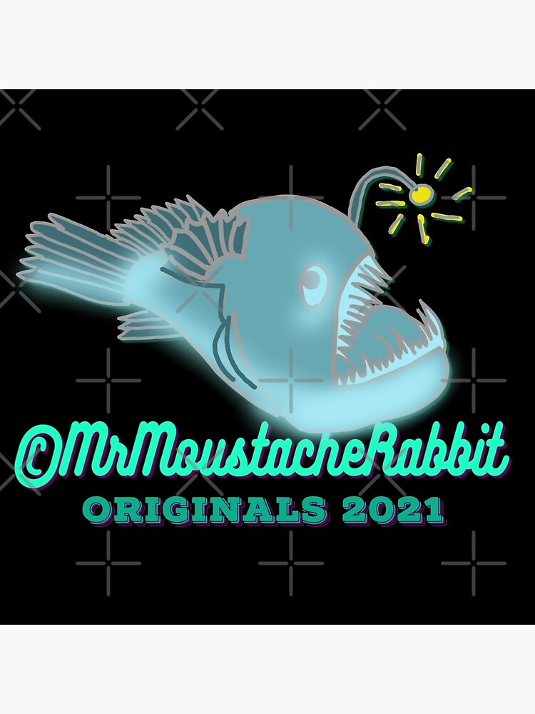 "Mr Moustache Rabbit's Yellow Submarine Adventures Character Mr Grumpy ...