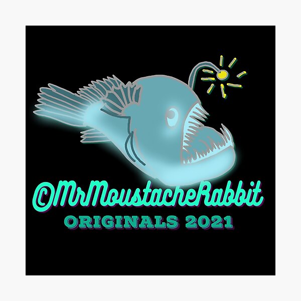 "Mr Moustache Rabbit's Yellow Submarine Adventures Character Mr Grumpy ...