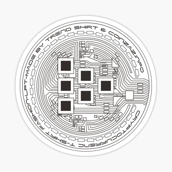 "LPT" Sticker for Sale by ultramanx88 | Redbubble