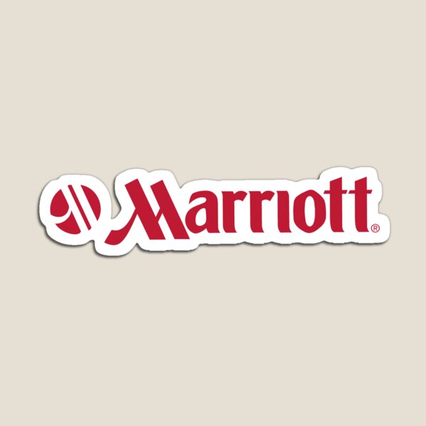 Marriott Gifts & Merchandise | Redbubble