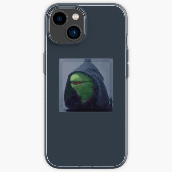 "Hooded Kermit Meme (Evil Kermit Meme) T-Shirts, Hoodies, Stickers ...