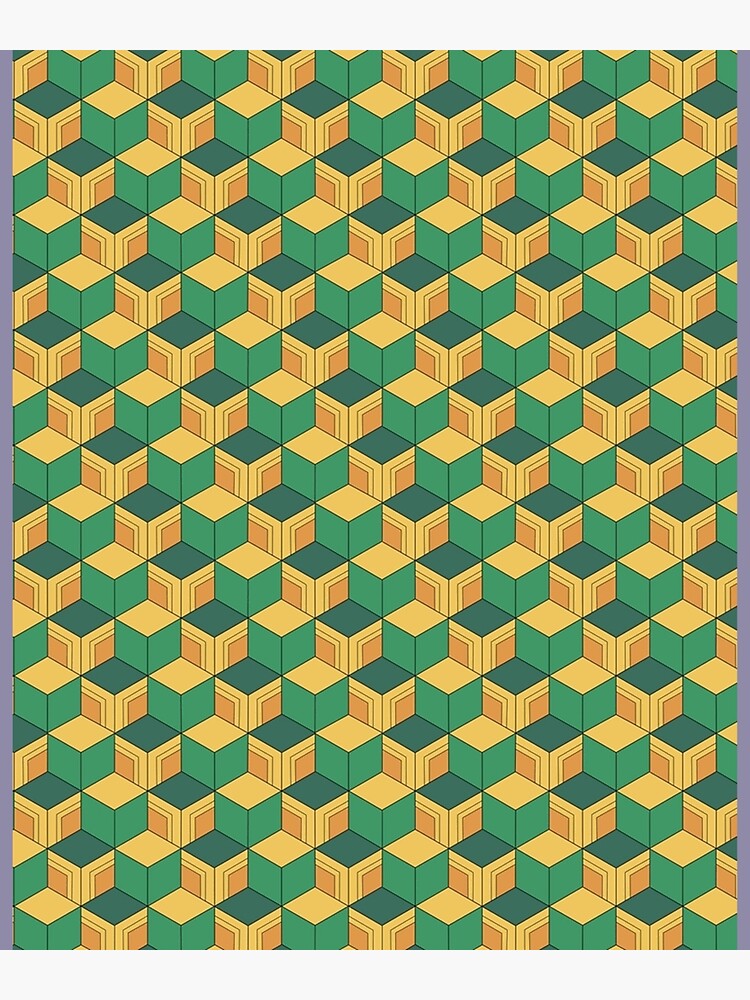 Lámina fotográfica «Demon Slayer (Kimetsu no Yaiba) Tomioka Giyuu ...