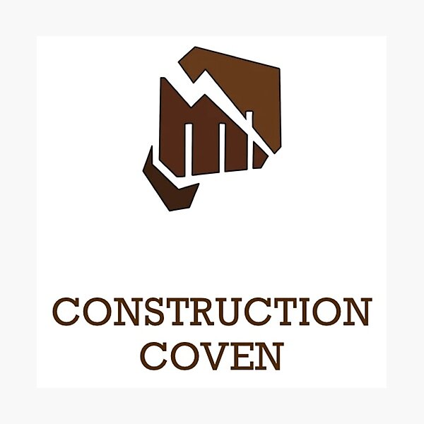 "The Owl House Construction Coven" Photographic Print for Sale by ...