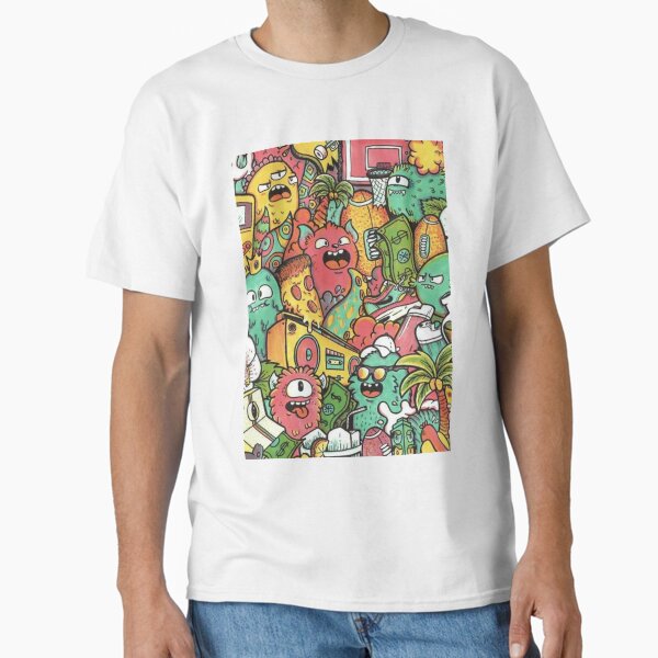 Zhc Merch & Gifts for Sale | Redbubble