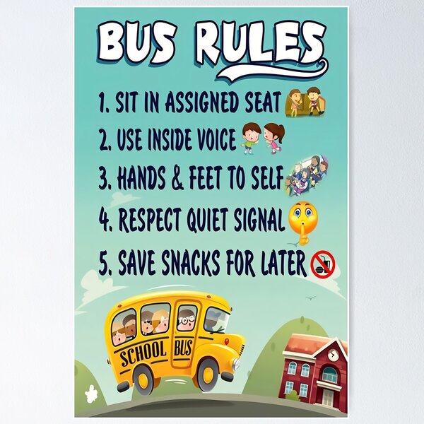 School Bus Safety Quotes