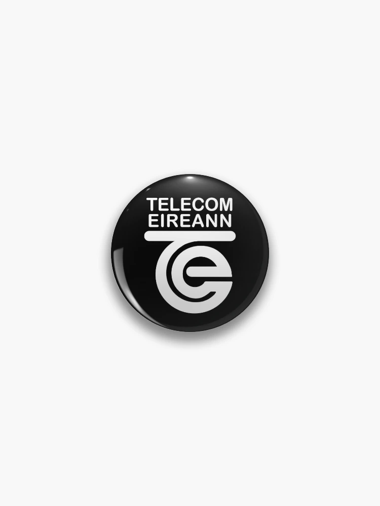 Telecom Eireann Logo Eircom Has Been Replaced With This Squiggle