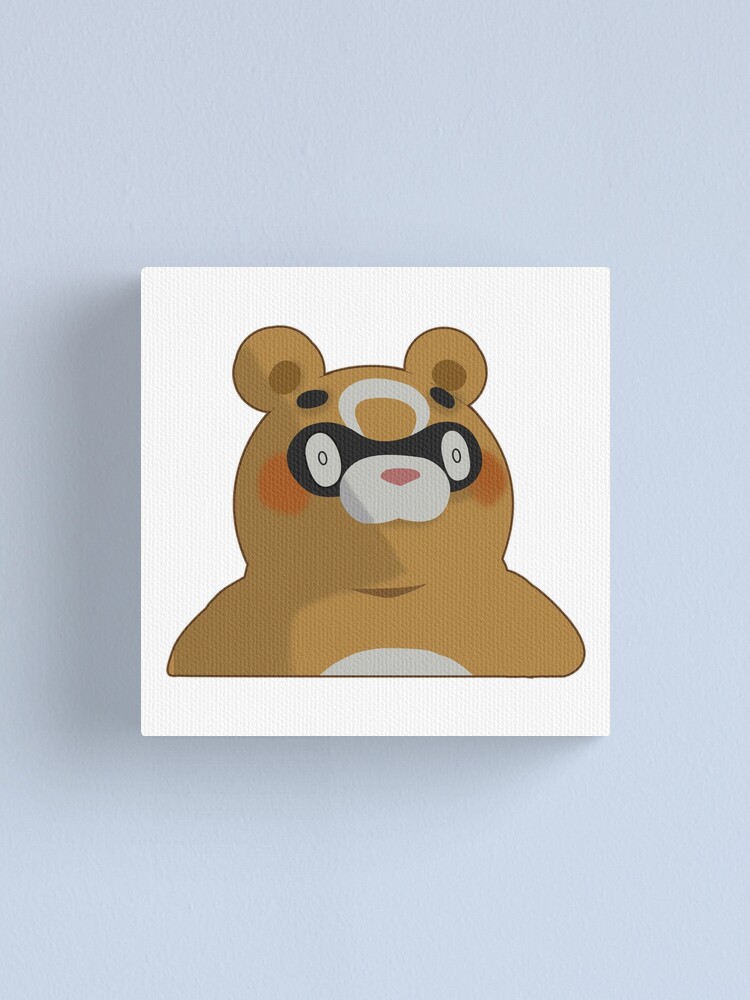 "Genshin Impact Guoba Surprised face FanArt Genshin Fanart xiangling ...