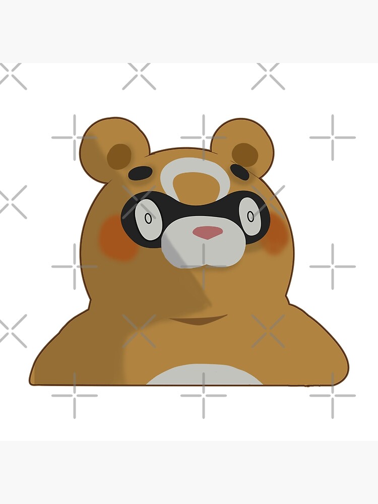 "Genshin Impact Guoba Surprised face FanArt Genshin Fanart xiangling ...