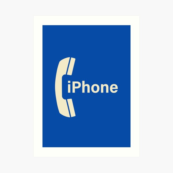 "Vintage Payphone Sign " Art Print for Sale by Jayiscool71 | Redbubble