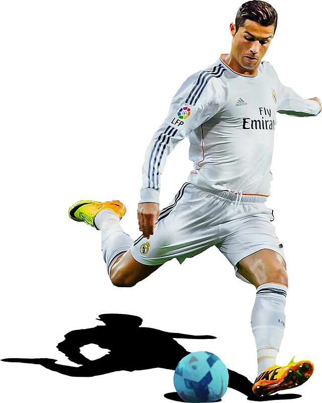Cr7: Stickers | Redbubble