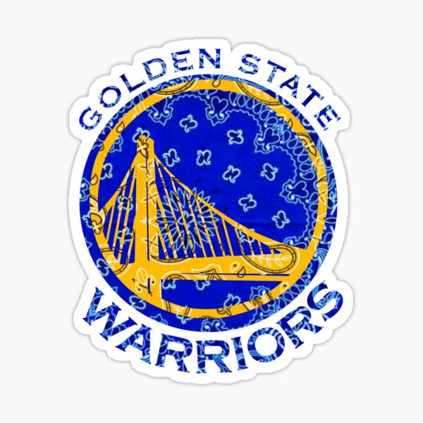 "OG Warriors" Sticker for Sale by Insanetoonz187 | Redbubble