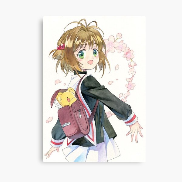 Sakura Canvas Prints | Redbubble