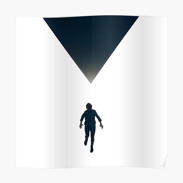 "Control Fanart - Remedy" Poster for Sale by AwesomeFanArts | Redbubble