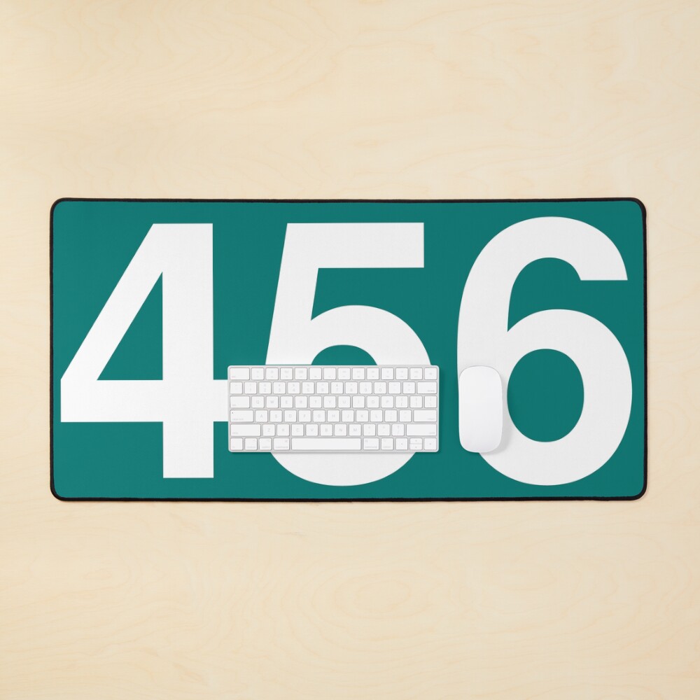 "Game Player 456 Movies" Poster for Sale by BunnyPrinceDegn | Redbubble