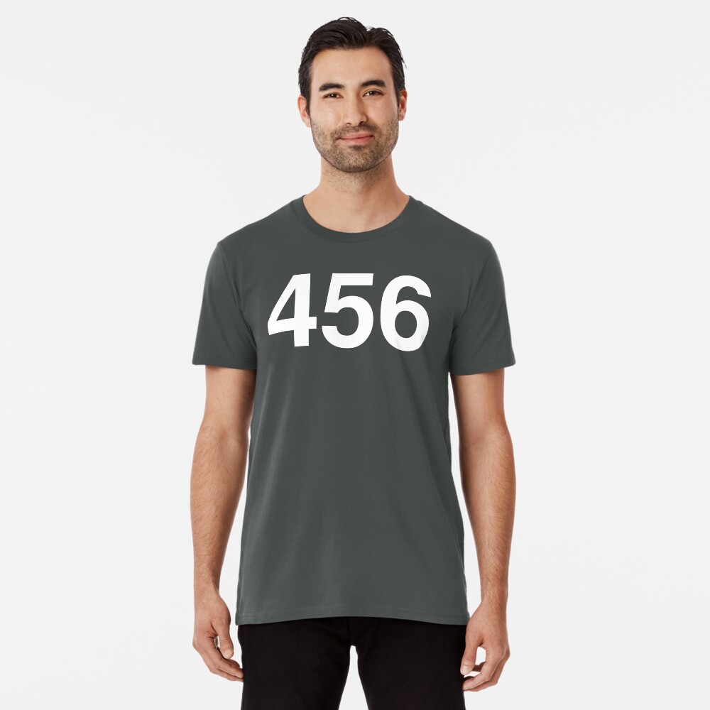 "Game Player 456 Movies" Poster for Sale by BunnyPrinceDegn | Redbubble