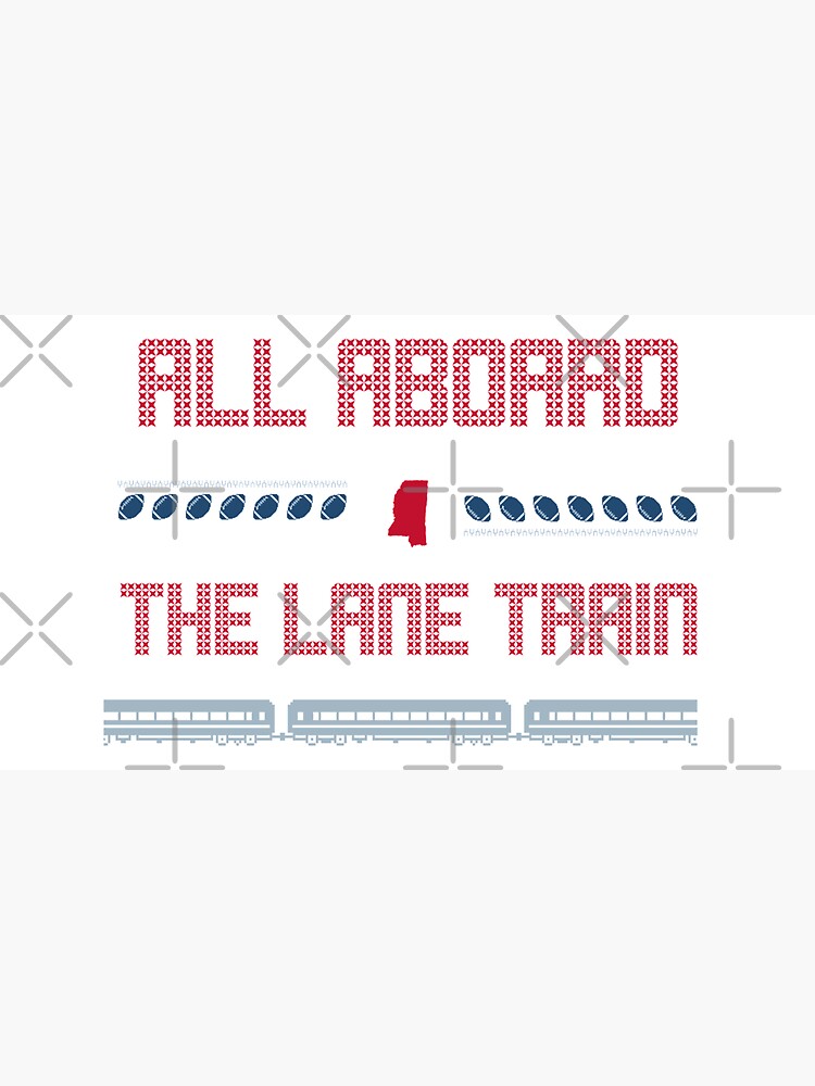 "Merry Flipmas - All Aboard the Lane Train" Cap for Sale by Zero-Kelvin ...