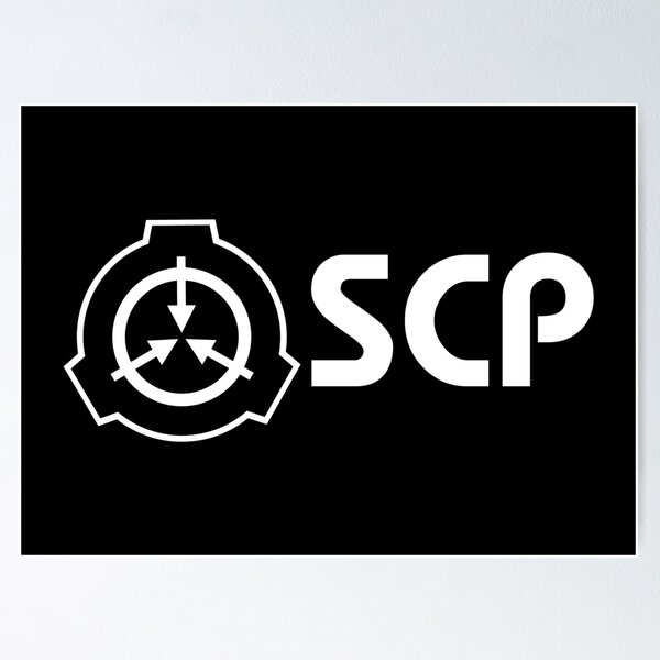 Scp Merch & Gifts for Sale | Redbubble