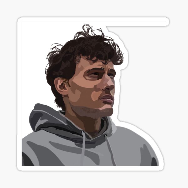 "callum styles " Sticker for Sale by courtneyyjaddex | Redbubble
