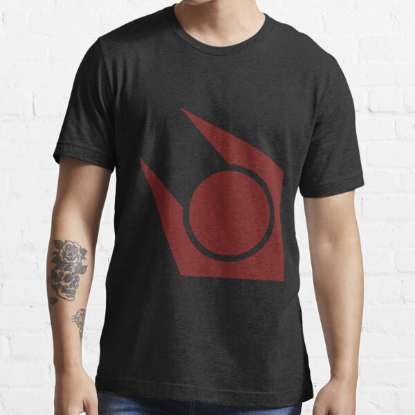 "Combine logo" T-shirt for Sale by TGURU | Redbubble | red t-shirts ...