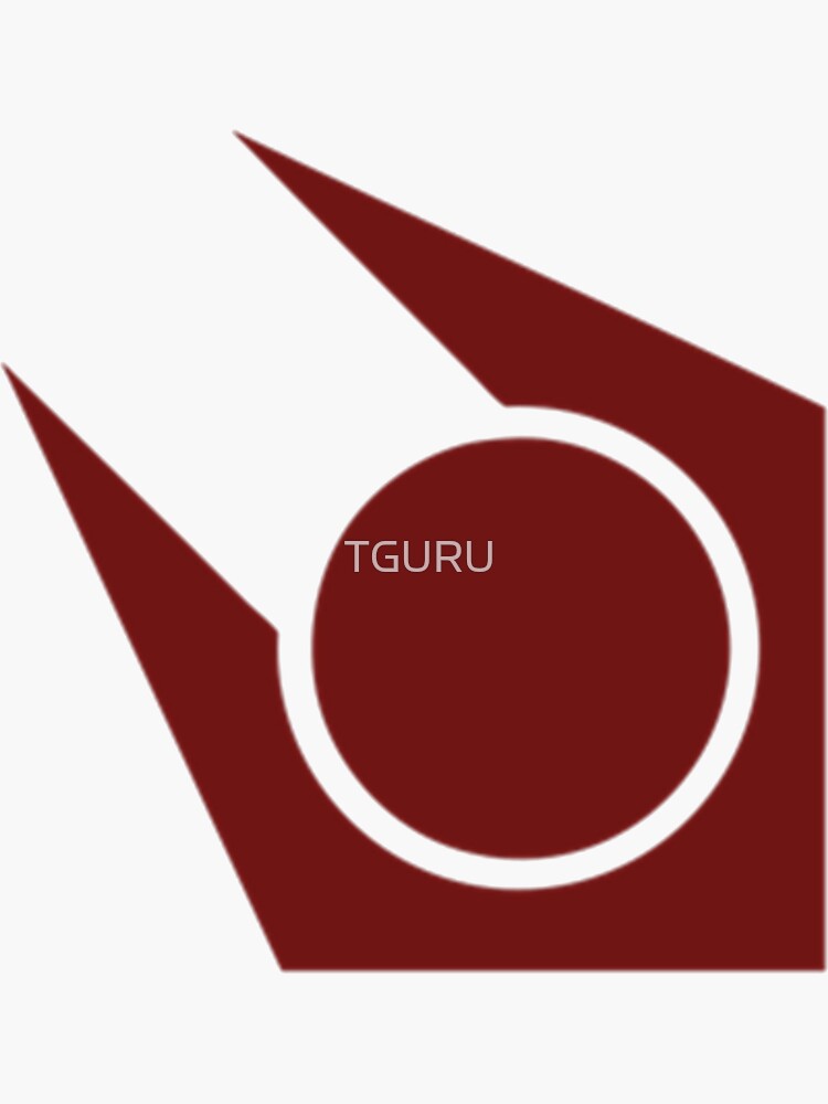 "Combine logo" Sticker for Sale by TGURU | Redbubble