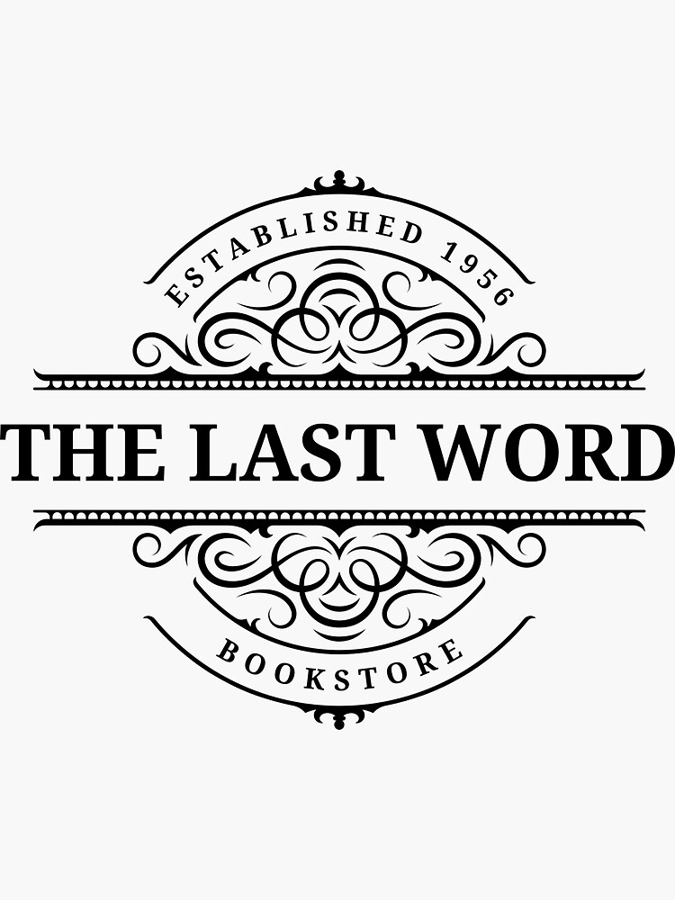 "The Last Word Bookstore from The Invisible Life of Addie LaRude ...
