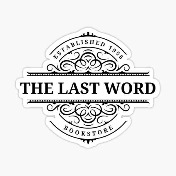 "The Last Word Bookstore from The Invisible Life of Addie LaRude ...