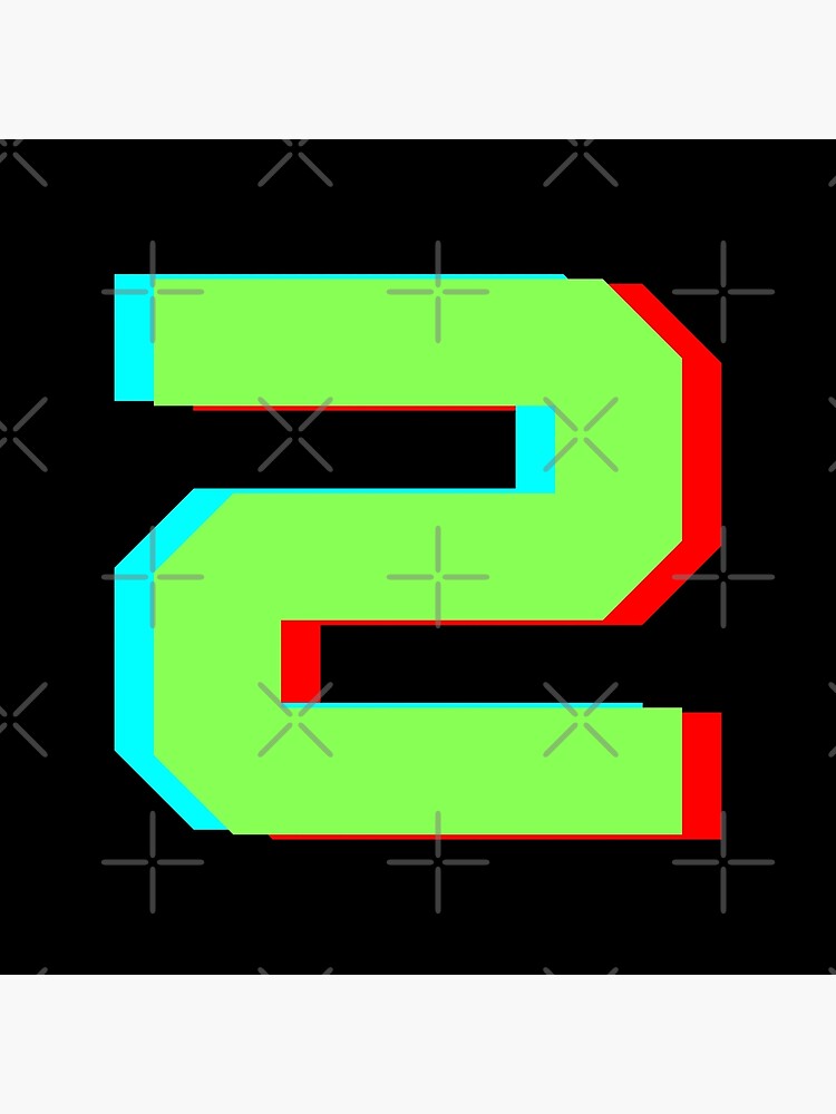 Póster «Alfabeto de la letra S al revés» de mohumar | Redbubble