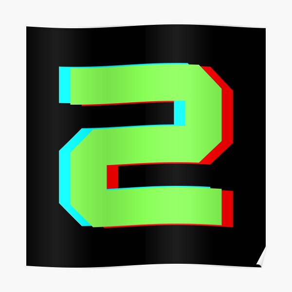 Póster «Alfabeto de la letra S al revés» de mohumar | Redbubble