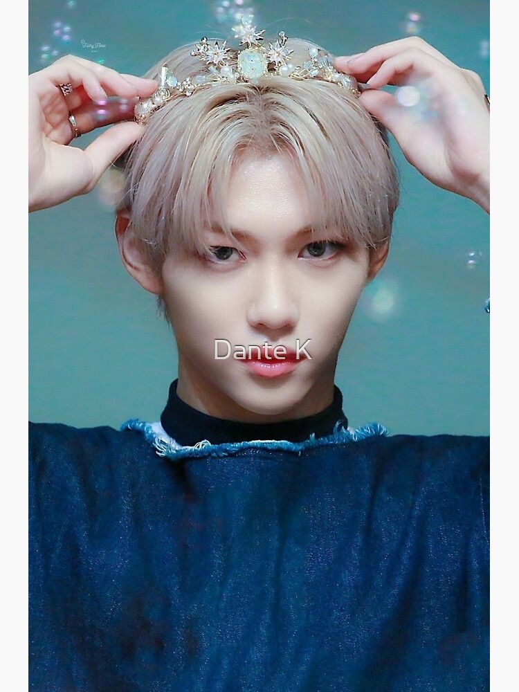 "Lee Felix" Sticker for Sale by lungavitaklance | Redbubble