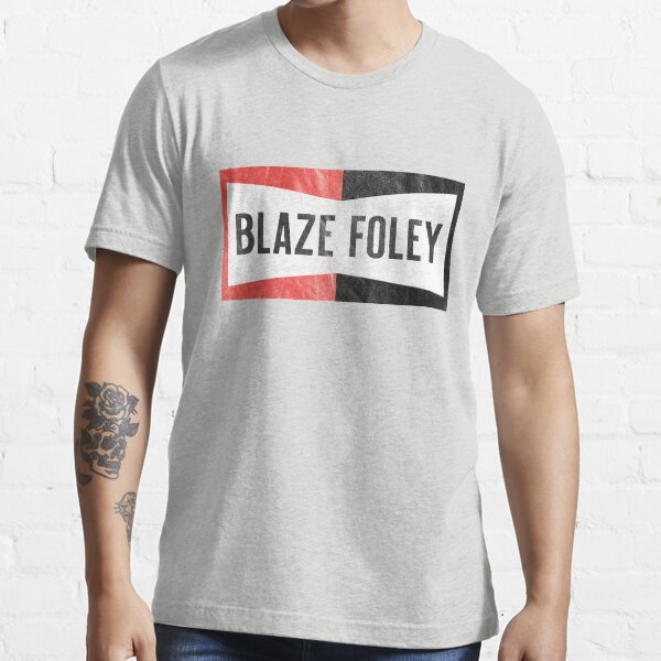 "Blaze Foley Retro Tee " T-shirt for Sale by jesseladret | Redbubble ...