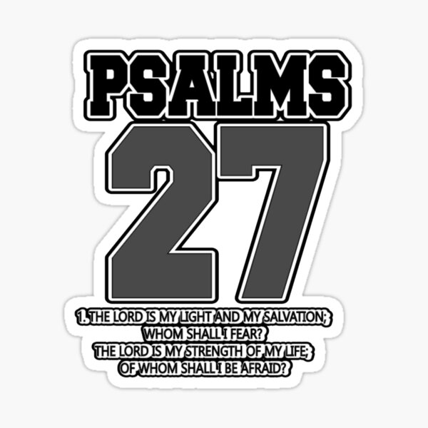 "Bible Verse design " Sticker by CreativeXps | Redbubble