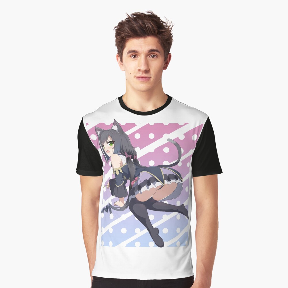 "Princess Connect! Re:Dive - Karyl Mega" Sticker for Sale by ...