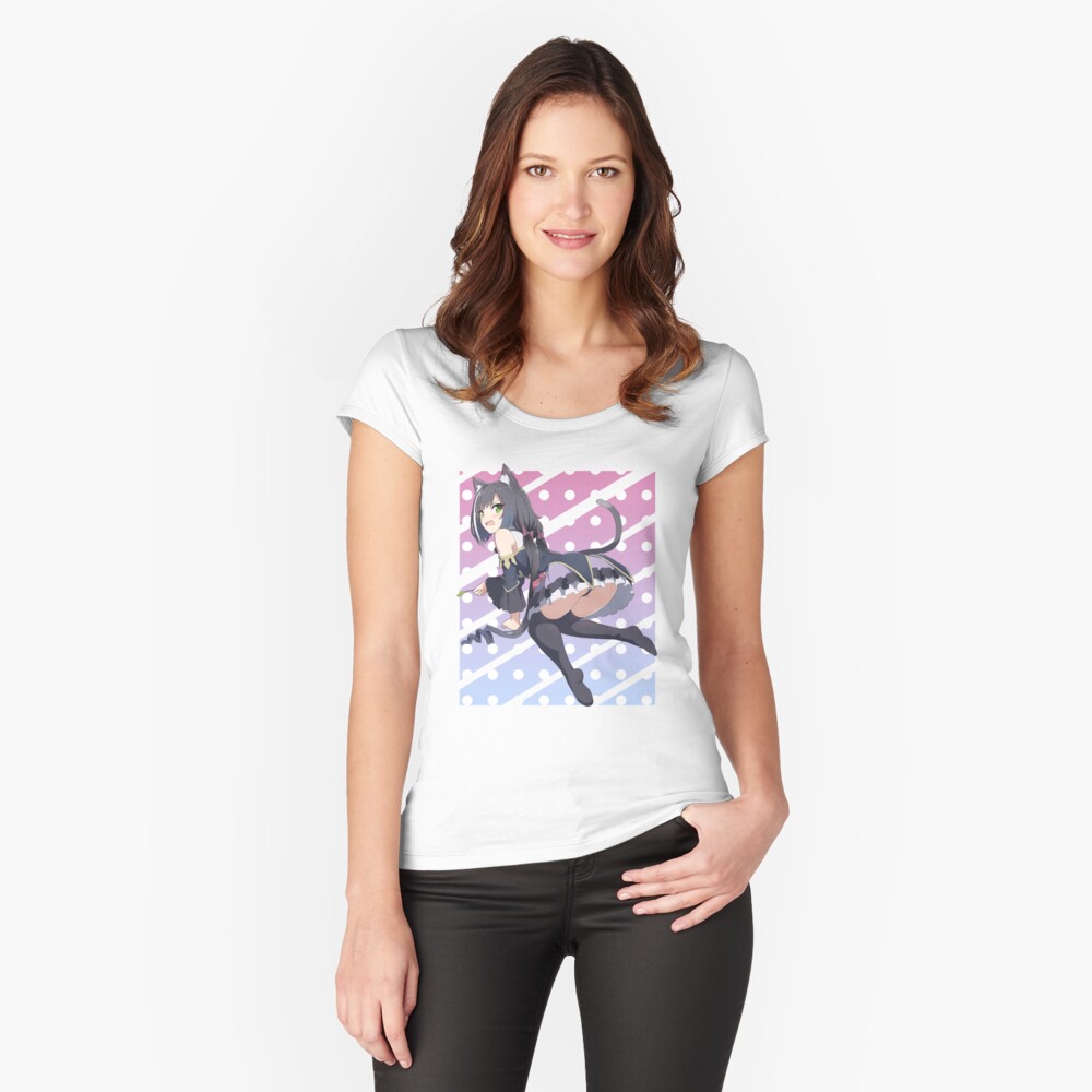 "Princess Connect! Re:Dive - Karyl Mega" Sticker for Sale by ...