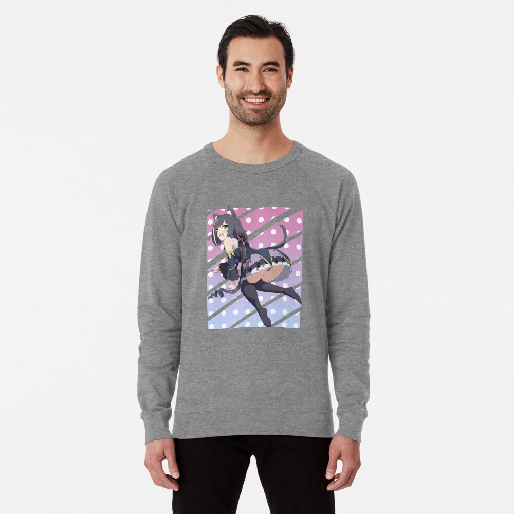 "Princess Connect! Re:Dive - Karyl Mega" Sticker for Sale by ...